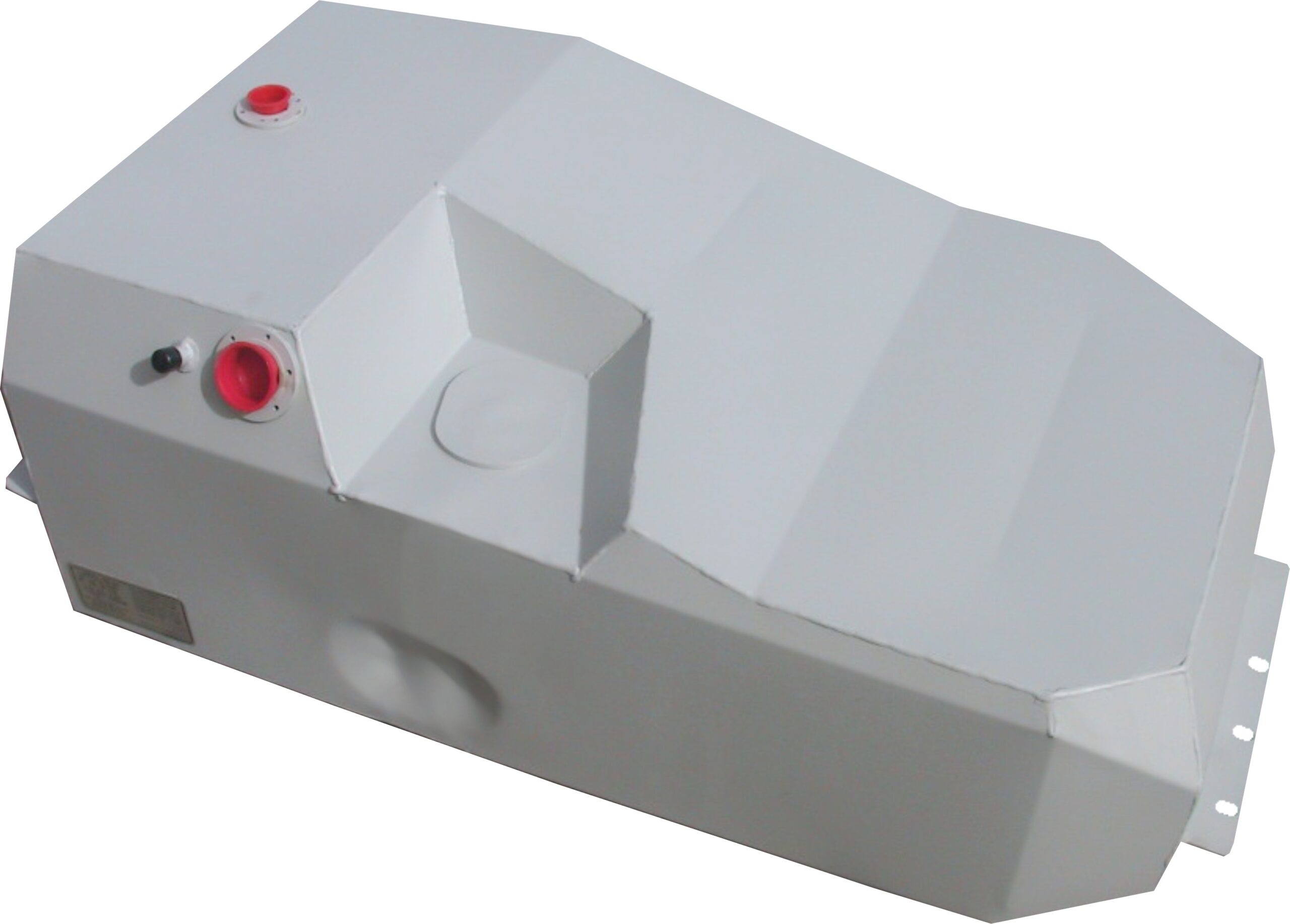 Fuel Tanks - RFM 4x4