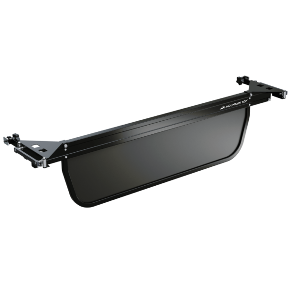 MountainTop Ute Accessories - RFM 4x4 MountainTop Ute Accessories