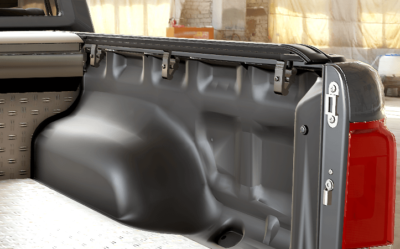 MountainTop Ute Accessories - RFM 4x4 MountainTop Ute Accessories